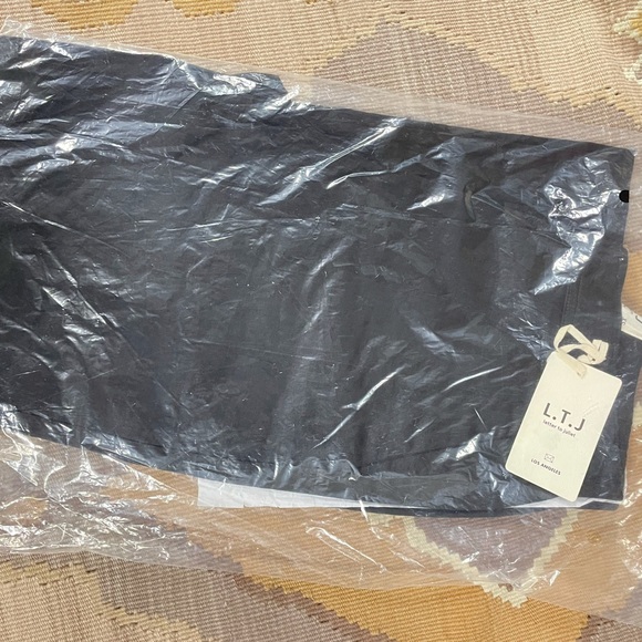 Letter to Juliet LTJ | Pants & Jumpsuits | Ltj Letter To Julietoptic ...